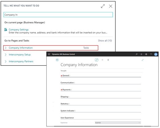 Clever Dynamics - Get Started